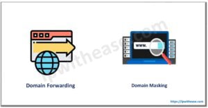 What’s the Difference Between Domain Forwarding and Domain Masking? - IP With Ease