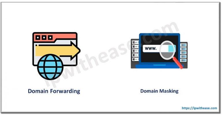 What’s the Difference Between Domain Forwarding and Domain Masking ...