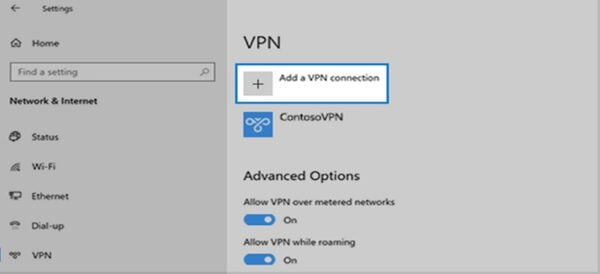 Setting Up a VPN: A Comprehensive Step-by-Step Guide 2025 - IP With Ease