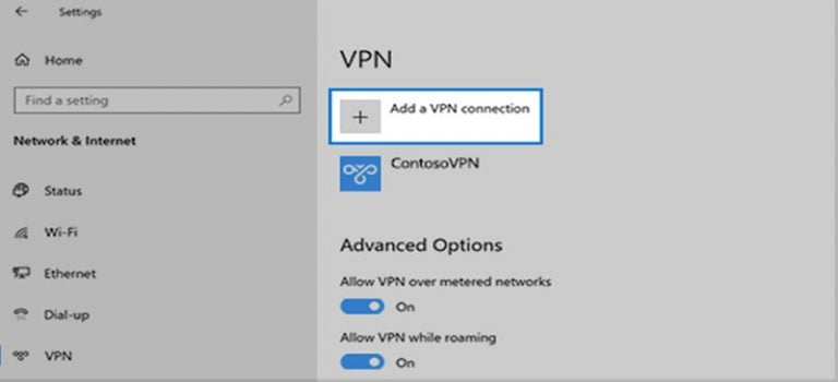 Setting Up a VPN: A Comprehensive Step-by-Step Guide 2026 - IP With Ease