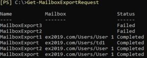 How to Export Exchange Archive Mailboxes to PST? - IP With Ease