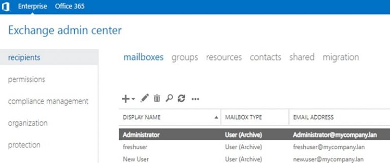 How to Export Exchange Archive Mailboxes to PST? - IP With Ease