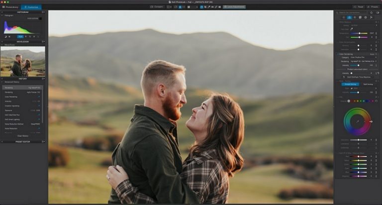 Top 5 Photo Editing Software for Windows 11 - IP With Ease