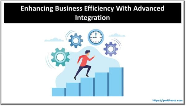 Enhancing Business Efficiency With Advanced Integration Capabilities ...