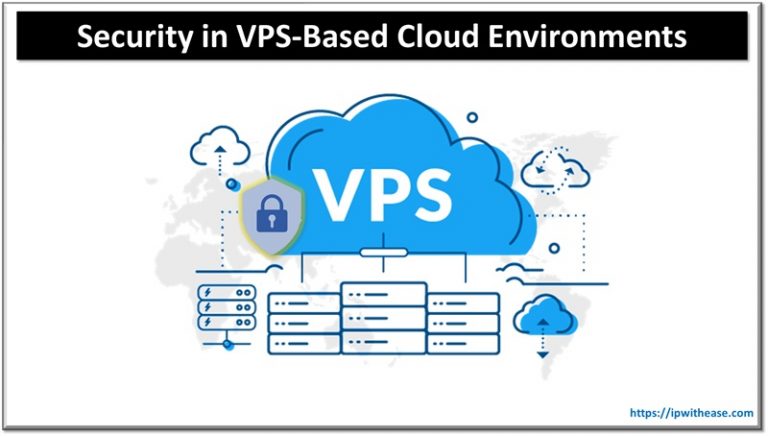 Security in VPS-Based Cloud Environments: Protecting Your Cloud ...