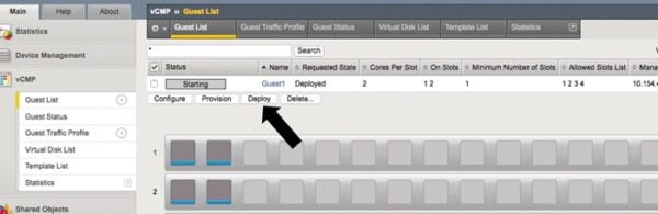 F5 vCMP Host and vCMP Guest Upgrade - IP With Ease