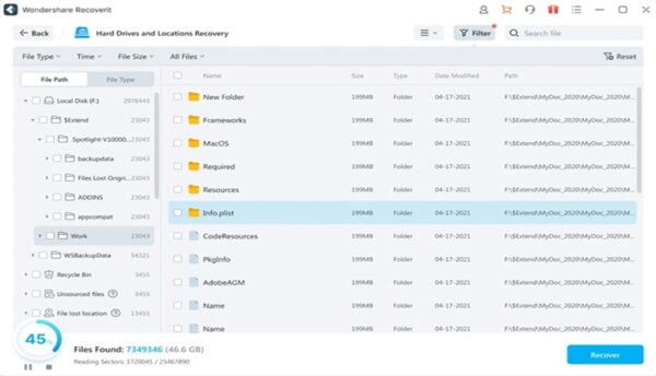 How Is Wondershare Recoverit Redefining Memory Card Data Retrieval ...
