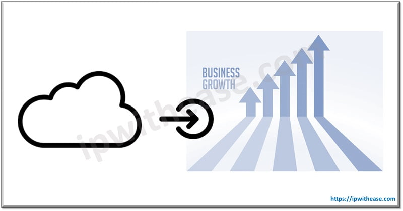 Leveraging the Cloud for Business Growth and Efficiency - IP With Ease