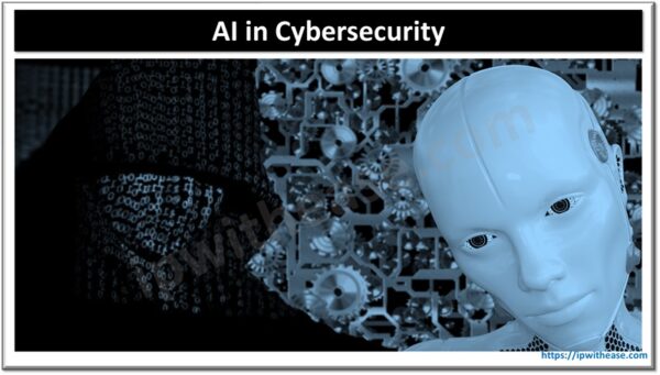 The Dual-Edged Sword of AI in Cybersecurity - IP With Ease