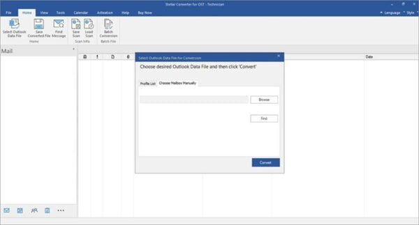 How to Migrate Offline Outlook Data File to Microsoft 365? - IP With Ease
