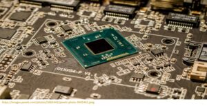 What Are Semiconductors? Why Are They So Important To Computer ...