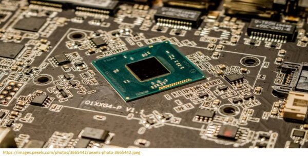 What Are Semiconductors? Why Are They So Important To Computer ...
