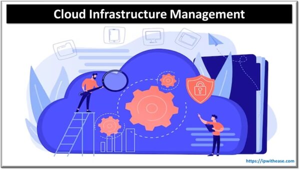How To Optimize Your Cloud Infrastructure Management? - IP With Ease