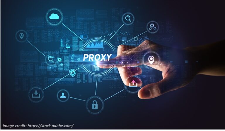 Proxies vs VPNs: Which Suits Your Online Privacy Needs? - IP With Ease