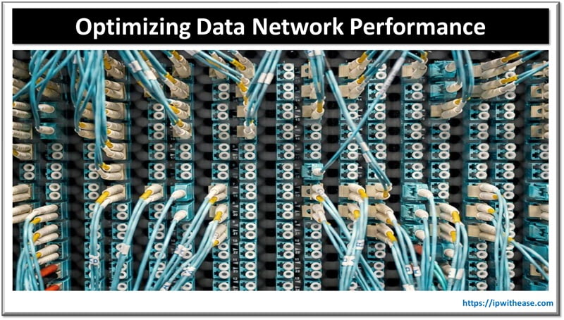 Optimizing Data Network Performance to Ensure Reliable Communication ... Optimizing Data Network Performance to Ensure Reliable Communication ...