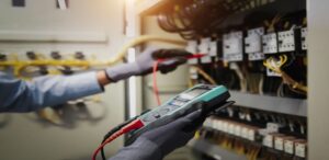 What is an Electronic Fuse? Types and Working - IP With Ease