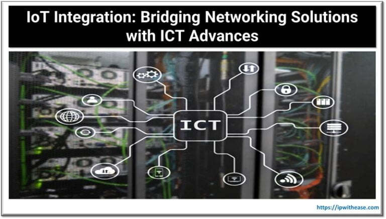 IP With Ease - Gateway to Networking Solutions
