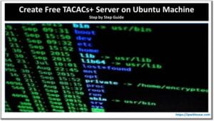 Steps to Install pyATS - IP With Ease