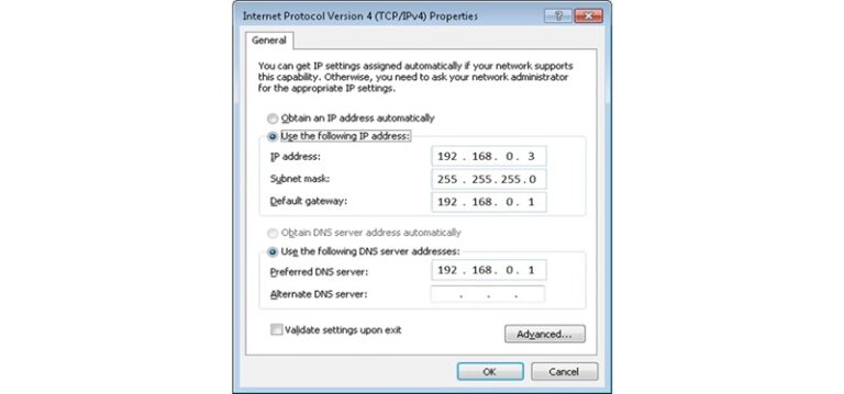 How to Configure Cisco Router as DNS Server - IP With Ease