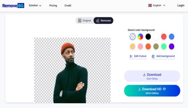Best AI Background Remover Tools: Transform Your Images with Ease - IP With Ease