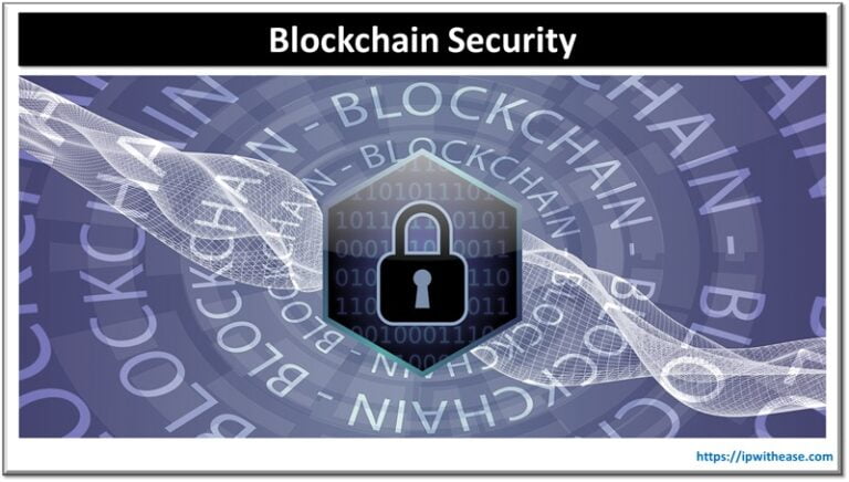 Blockchain Security: Navigating Risks Across Multiple Networks - IP ...