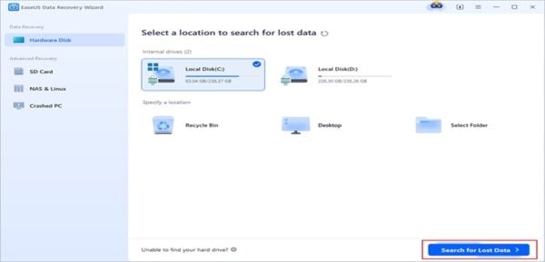 How to Recover an Unsaved Word Document After Crashing - IP With Ease