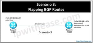 5 Common BGP Troubleshooting Scenarios - IP With Ease