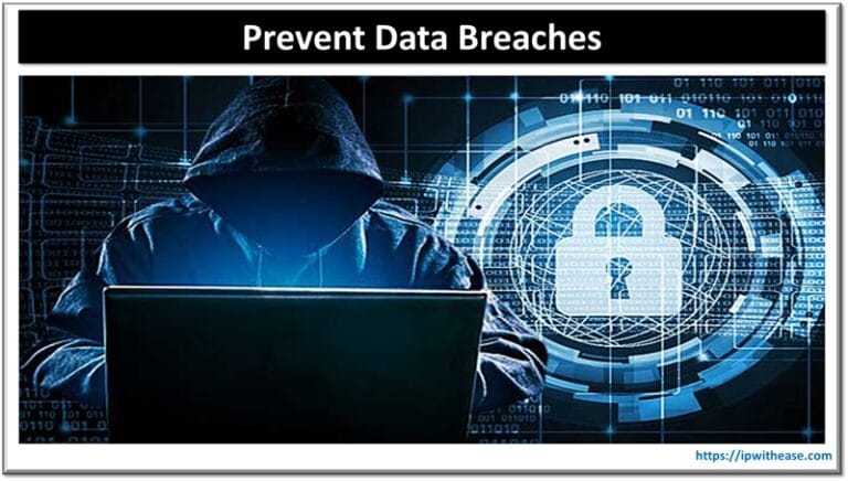 How IT Security Companies Help Prevent Data Breaches - IP With Ease