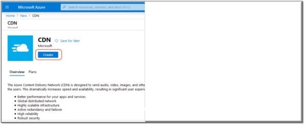 How to use Azure CDN? - IP With Ease