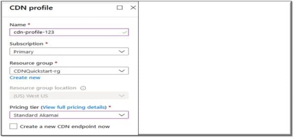 How to use Azure CDN? - IP With Ease