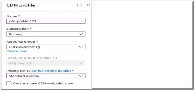 How to use Azure CDN? - IP With Ease
