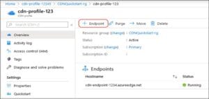How to use Azure CDN? - IP With Ease