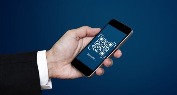 Reducing Phishing Risks with QR Codes: Enhancing Bank Account Security