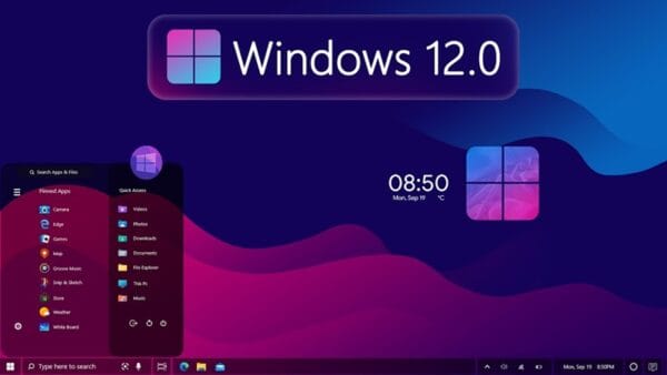Windows 12 Pro: What to Expect from the Next Generation of Operating ...