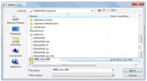 How to Upload File from My PC to ESXI Datastore? - IP With Ease