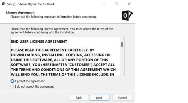 How to Repair Corrupted PST File with Stellar Repair for Outlook - IP ...