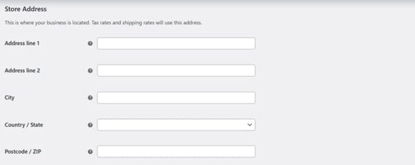 Configuration Steps For Woocommerce Plugin In Wordpress Ip With Ease