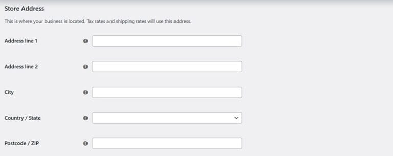 Configuration Steps for WooCommerce Plugin in WordPress - IP With Ease