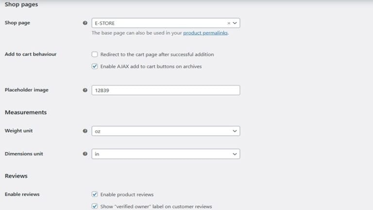 Configuration Steps For Woocommerce Plugin In Wordpress Ip With Ease
