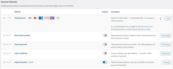 Configuration Steps for WooCommerce Plugin in WordPress - IP With Ease