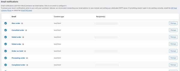 Configuration Steps for WooCommerce Plugin in WordPress - IP With Ease