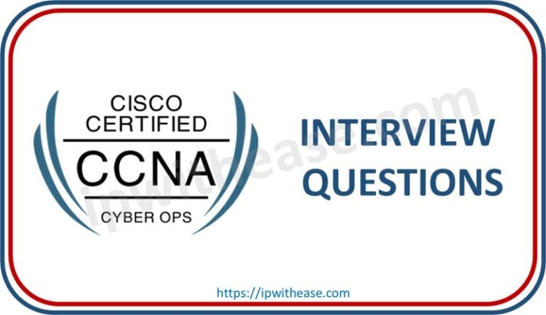 CCNP Practice Exams - IP With Ease